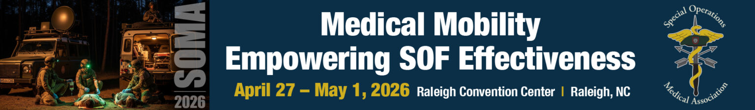 SOMA 2026 – SOMA